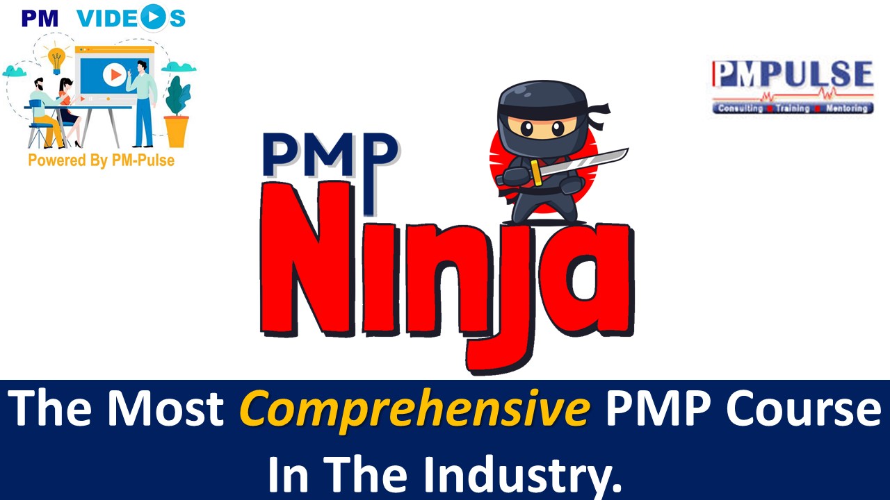 PM-Pulse Video Training